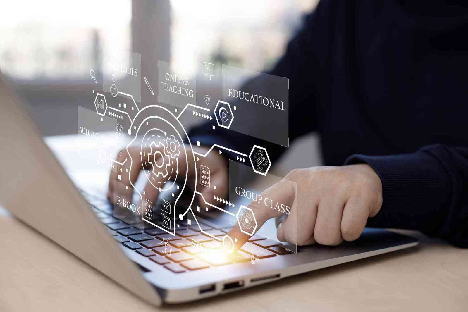 Embracing AI Enhanced Learning & Pitfalls to Avoid | Universal Creative ... Embracing AI Enhanced Learning & Pitfalls to Avoid | Universal Creative ...